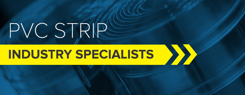 PVC Strip - Plastic Strip Curtain