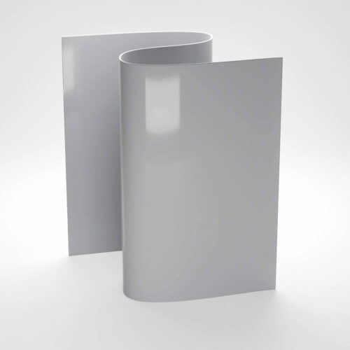 PVC STRIP | Frosted - Plastic Strip Curtain